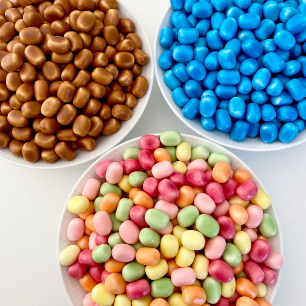 Personlig Chips Pose Pink - 1 stk.