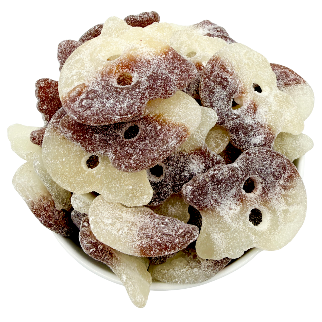 Bubs Sur Cola - 3 kg.