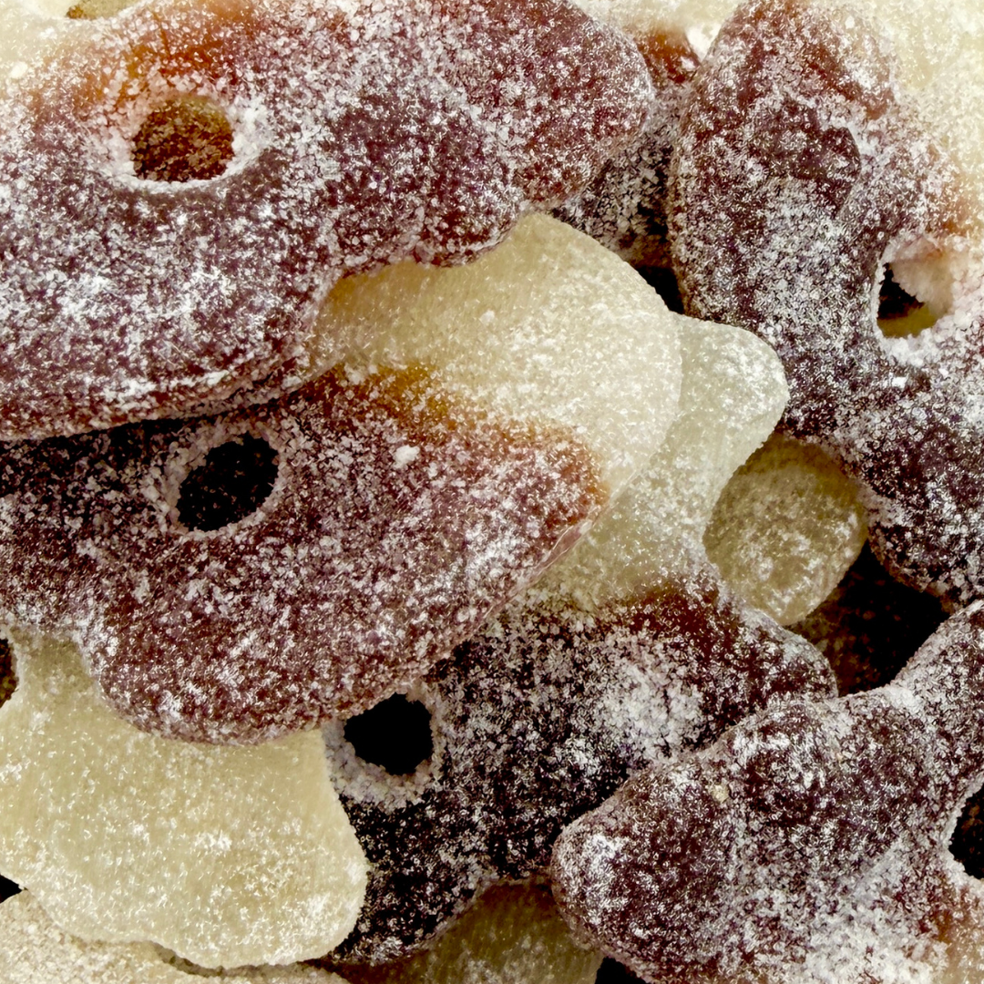 Bubs Sur Cola - 3 kg.